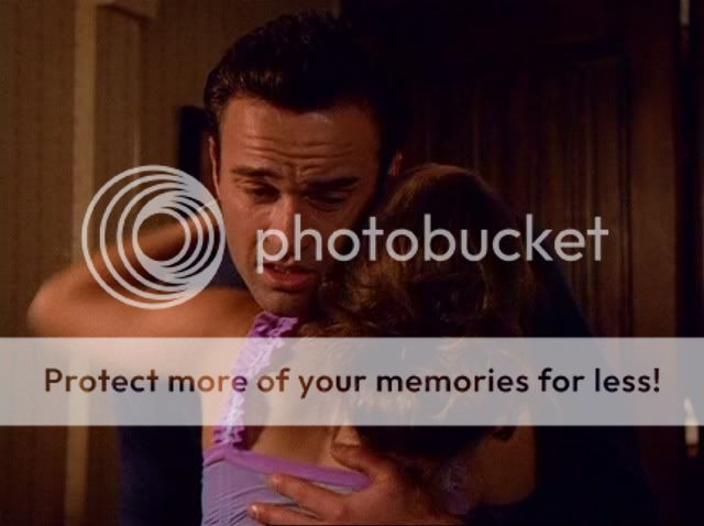 Charmed - The Shimmer Thread (Phoebe/Cole) #14: Walking on the dark ...