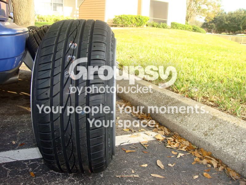 best tires for stretching? | VW Vortex - Volkswagen Forum