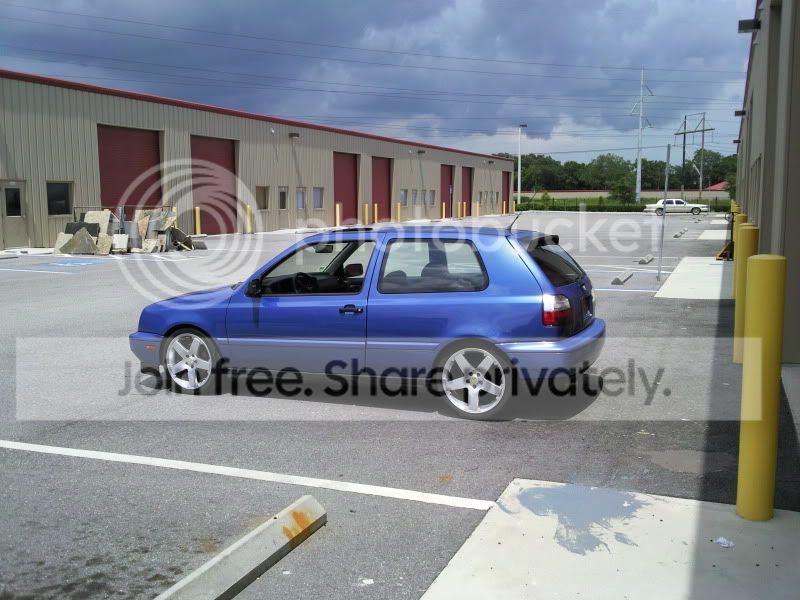 ** My Catalina Blue VR6** | Page 3 | VW Vortex - Volkswagen Forum