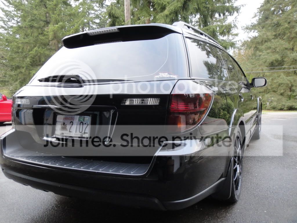 Lowered OBP OBXT 5MT | Subaru Outback Forums
