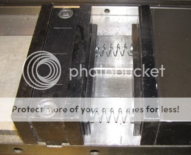 Holding parallels in the vice | Home Model Engine Machinist Forum