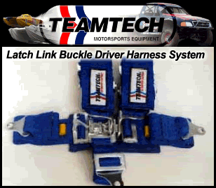 TF Edition RED SUEDE OMP Corsica! Seats/Harnesses/Steering Wheels/Air ...