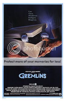 Gremlins | Let's All Go to the Movies!!!!