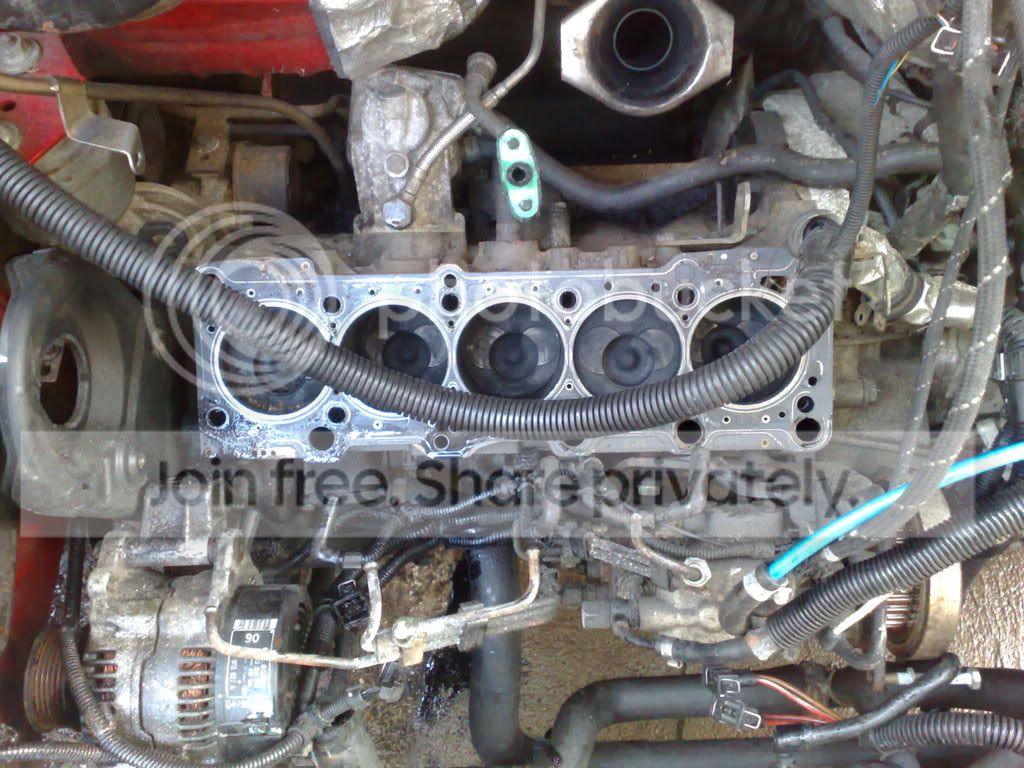 t4 project | VW T4 Forum - VW T5 Forum