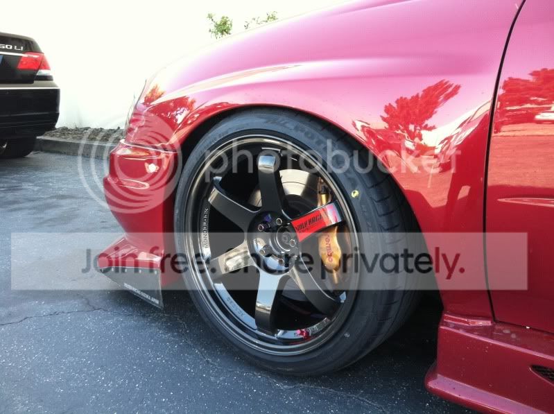 Volk TE37 SL Wheels now in Elise / Exige Offsets! | Page 3 | The Lotus ...