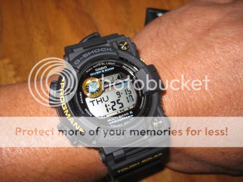 Frogman Pictures | WatchUSeek Watch Forums
