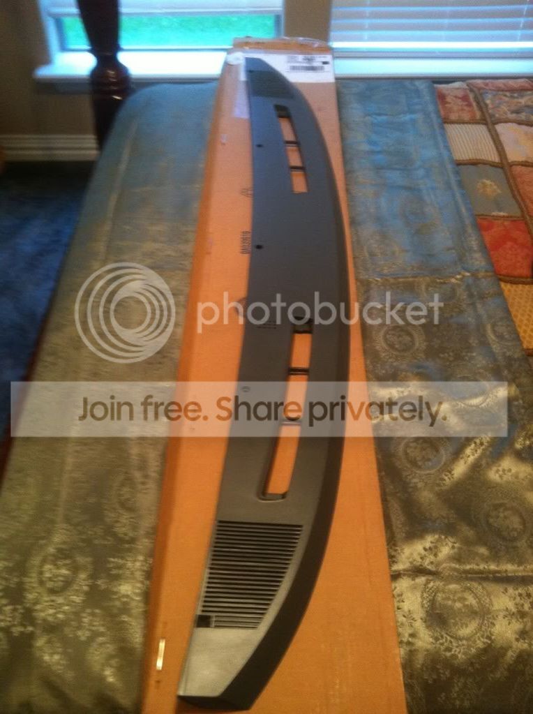 Rare NOS GM Parts For Sale | Turbo Buick Forum | Buick Grand National ...