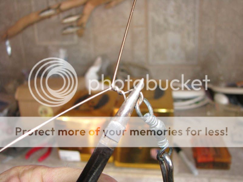 Haywire Help... | Bloodydecks