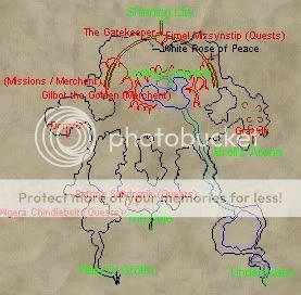 EQ Underfoot Guide - Necrotalk.com